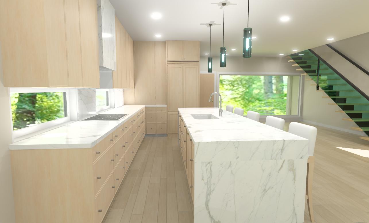 Building a Laneway House: Costs & Requirements in Vancouver